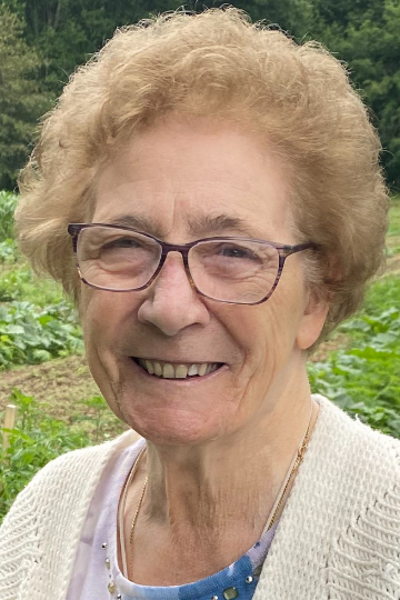 Josephine Innocenzi 1933-2024 | News, Sports, Jobs - The Vindicator